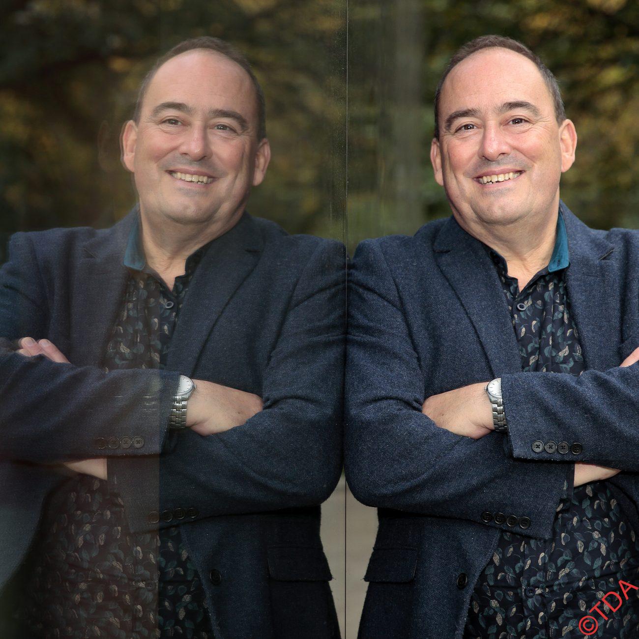 Professor Tim Coulson | Author, Science Popularizer and University of ...